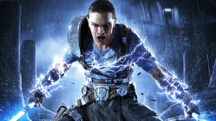 "Starkiller was the peak": Star Wars Fans Demand a Proper Old School ...