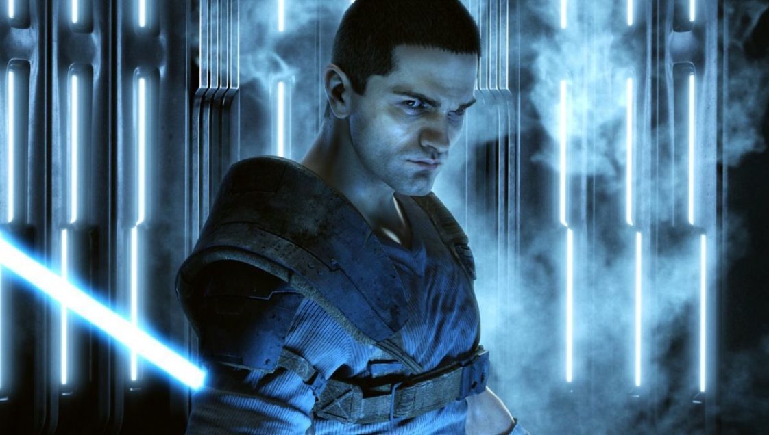 "Luke was originally going to be called…": George Lucas Knows the ...