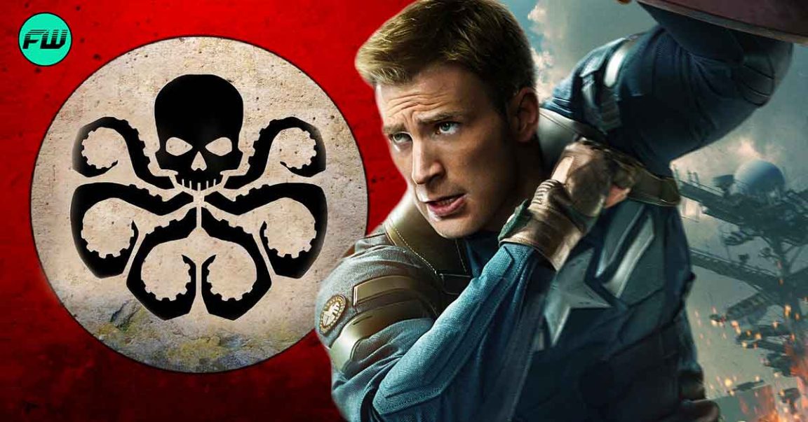 Marvel VFX Artist Explains Hydra Easter Egg Every Fan Must Have Missed ...
