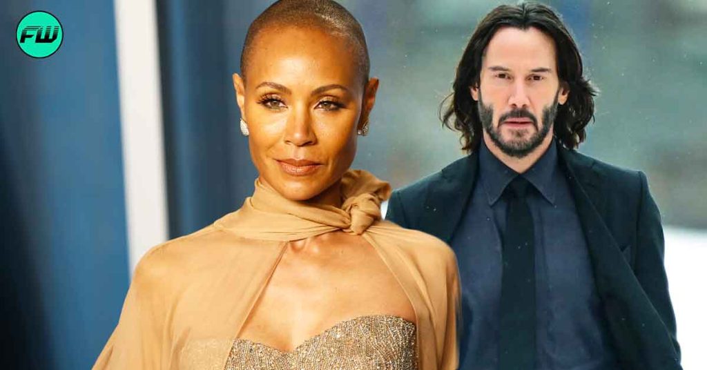 "I lied": Will Smith's Wife Jada Pinkett Smith Confessed She Lied to ...