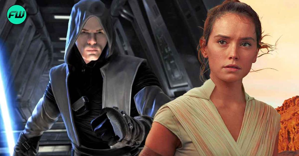 "Starkiller was the peak": Star Wars Fans Demand a Proper Old School ...