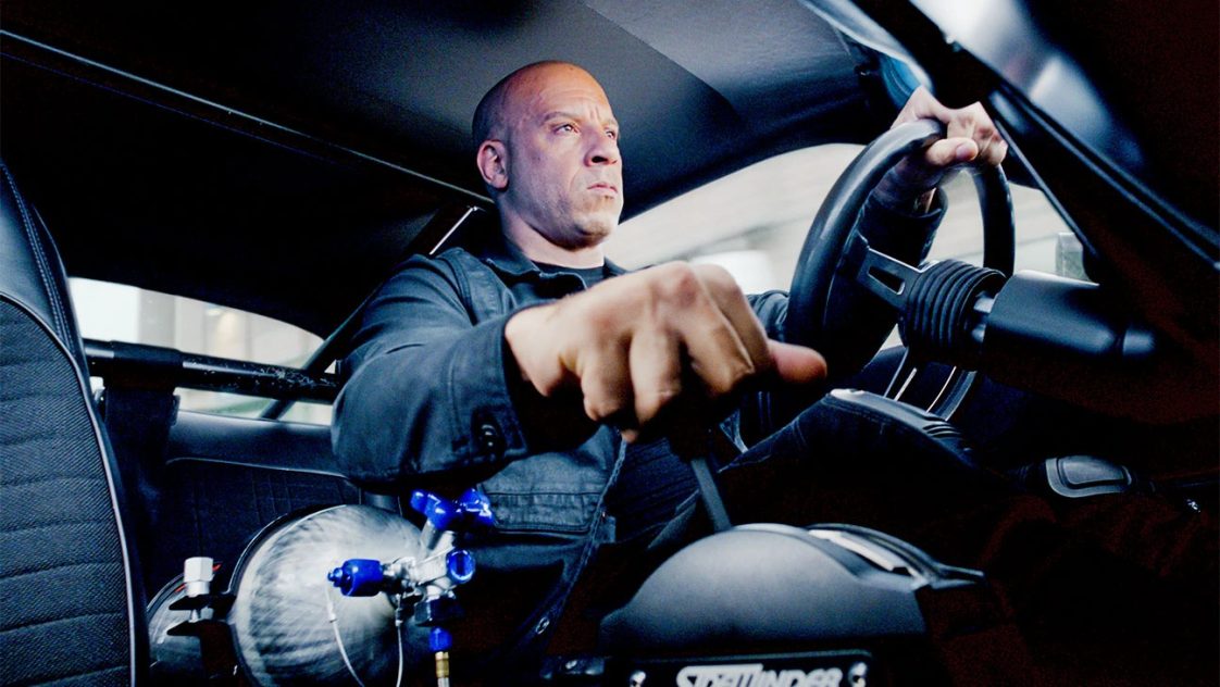 Vin Diesel and His Partner Paloma Jiménez: All You Need to Know About ...