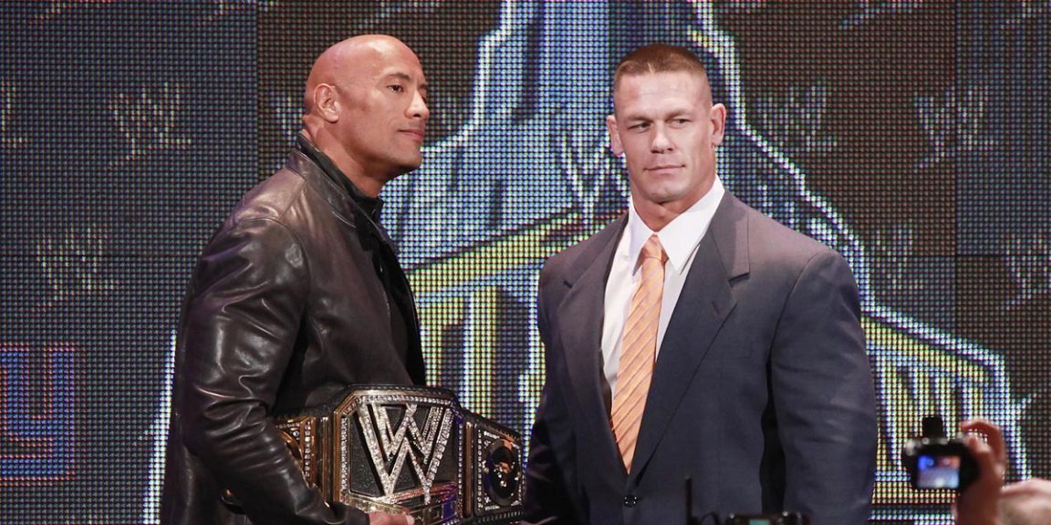 “What a hypocrite I am”: John Cena Regrets Trolling Fast X Co-Star ...
