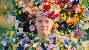 "Midsommar" Movie Ending Explained: What Happens to Dani and Christian ...