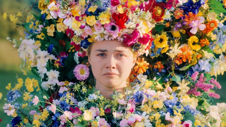 "Midsommar" Movie Ending Explained: What Happens to Dani and Christian ...
