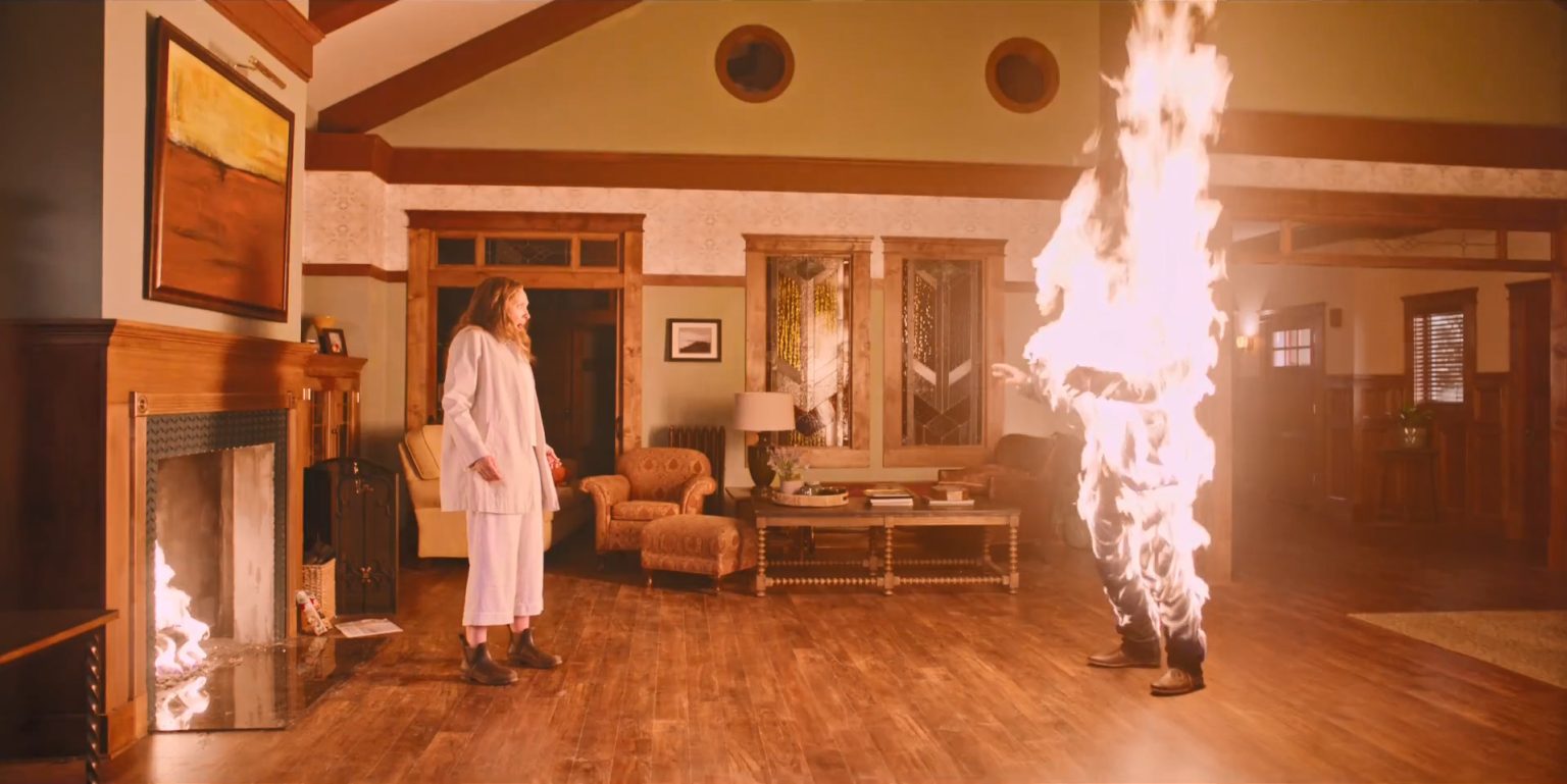 “I have an idea for a sequel”: Hereditary 2 Might Finally Be Happening ...