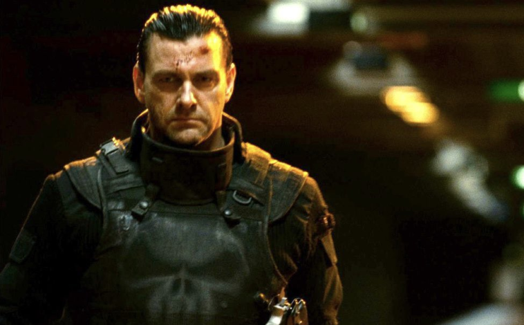 Marvel Star Ray Stevenson, Known for Playing Volstagg in Thor Movies ...