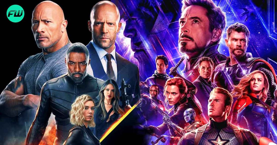Marvel Fans May Not Know These 5 Fast and Furious Actors Who Were Also ...