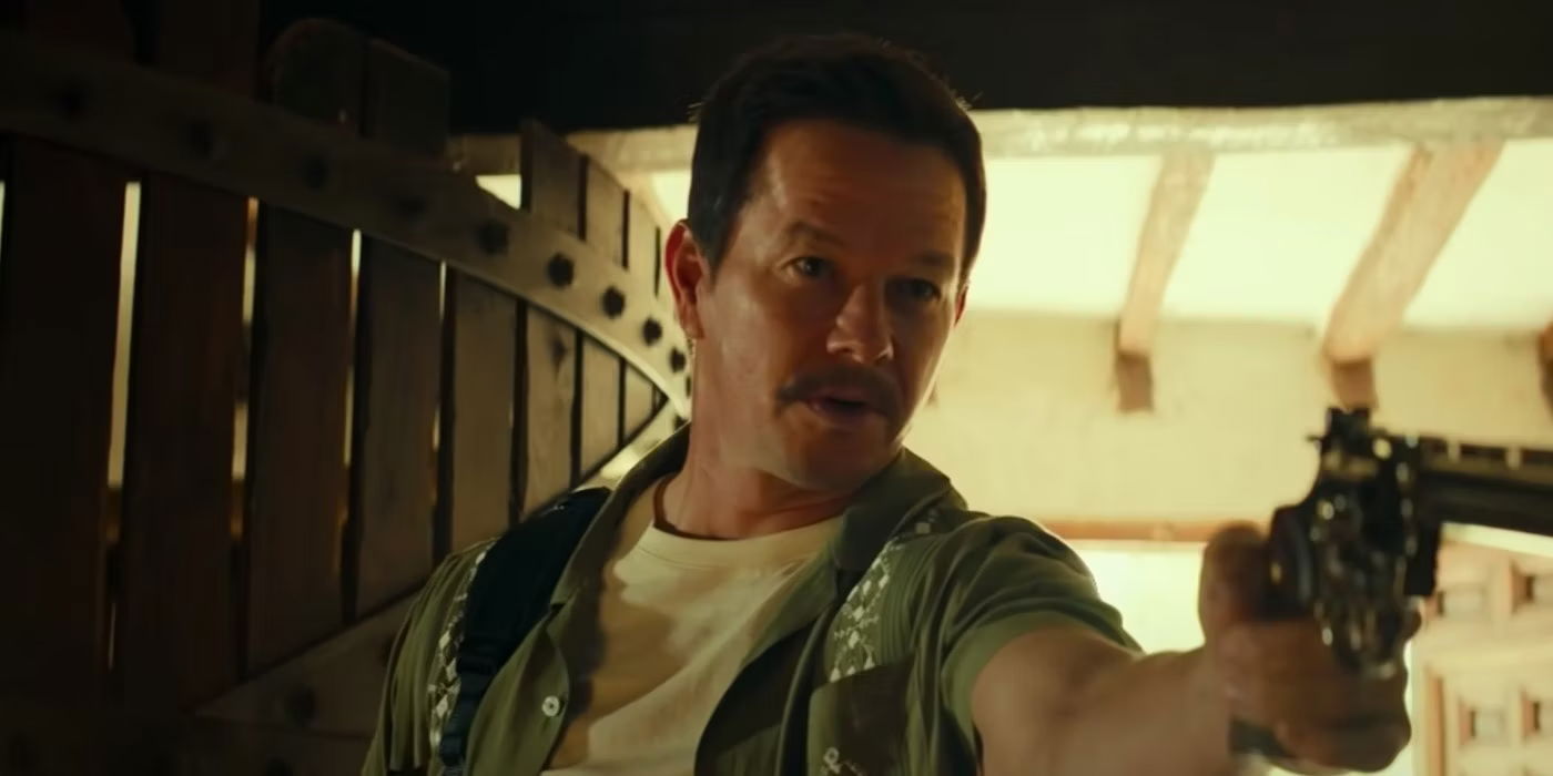 "They said 'absolutely not'" : Studio Rejected Mark Wahlberg's Request ...
