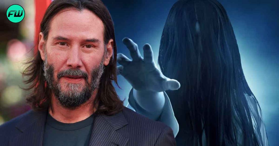 6 Celebrities Who Had Paranormal Experience in Real Life: Keanu Reeves ...
