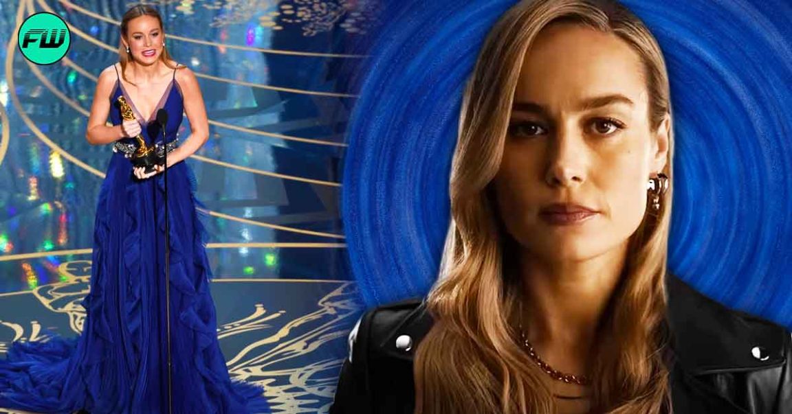 Fast X Star Brie Larson Was So Miserable She Could Not Cry, Avoided Sun ...