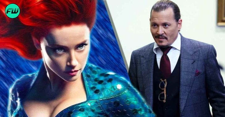 "I have to move forward, huh? That's life": Amber Heard Ready to Leave ...