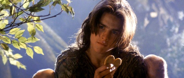 "I'll never want to do another picture like that again": Tom Cruise ...