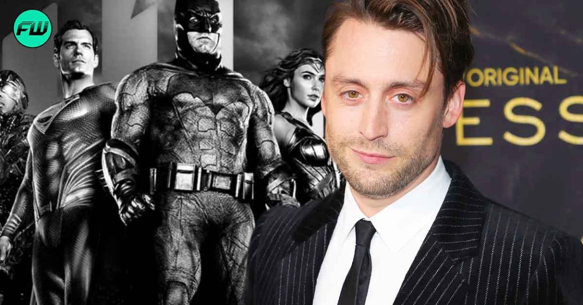 “It’s going to make my life miserable”: Succession Star Kieran Culkin ...