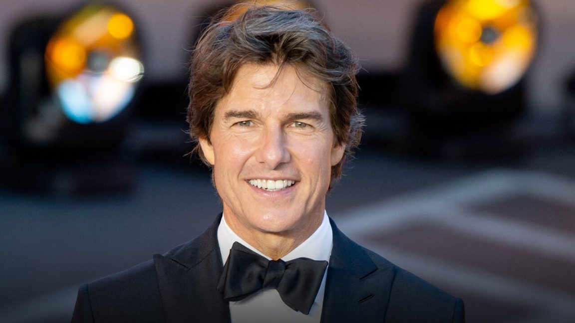 "Still Too Long": Tom Cruise Risks His $290,000,000 Mission Impossible ...