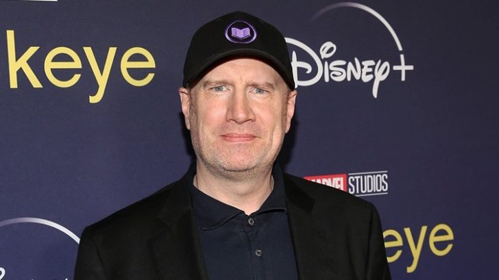 “It didn’t start out as intentional”: Kevin Feige Revealed Marvel’s ...