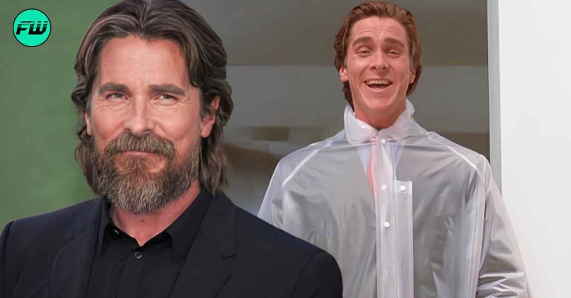 The Dark Knight Star Christian Bale's Plan to Quit Hollywood as Method ...