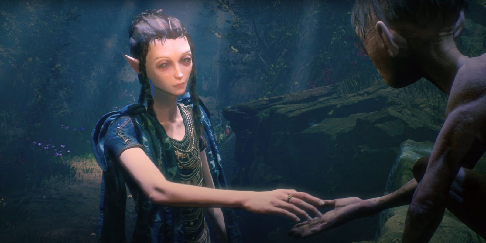 The Lord of the Rings: Gollum Review – A Waste of Your Precious Time (PS5)
