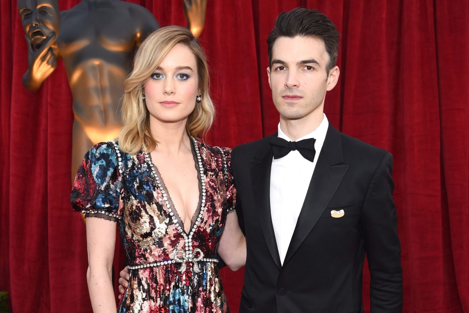 5 Unknown Facts About Brie Larson: The Fast X Star Who Charged ...