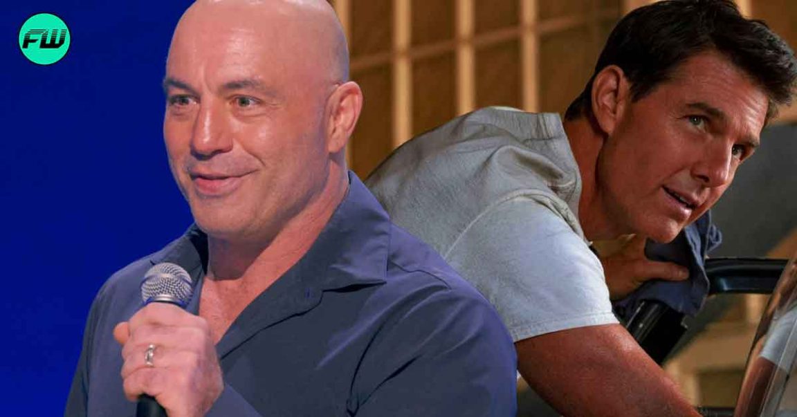 “He is right about a lot of it”: Despite Calling Tom Cruise “Wacky ...