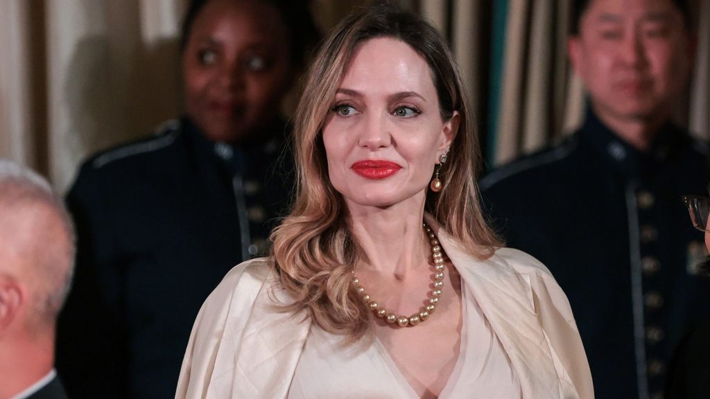 Angelina Jolie Saved 2010 Thriller & Made Studio Massive $183M Profit ...