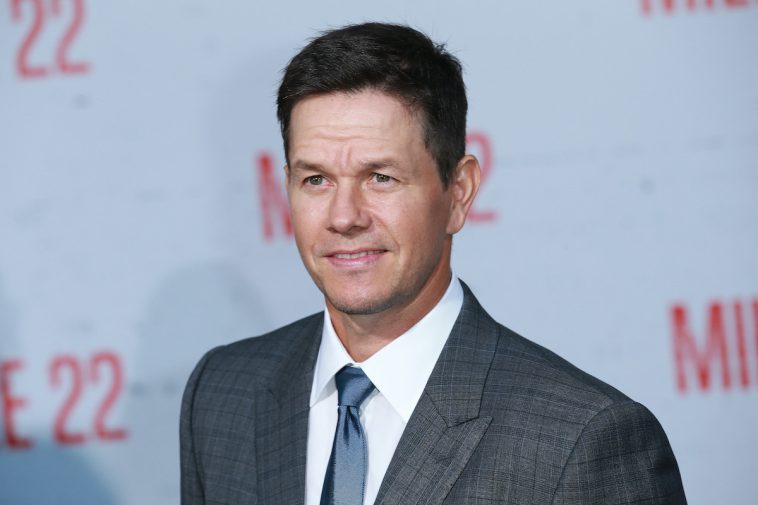 Father Flavin, Who Saved $400M Rich Mark Wahlberg from Drugs, Said He's ...