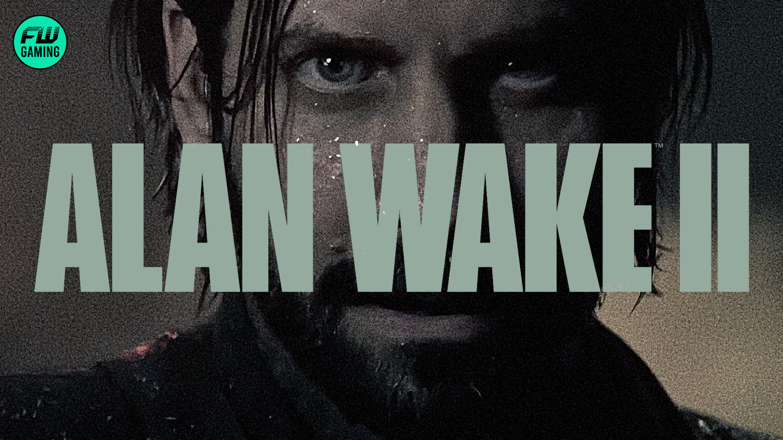 PlayStation Showcase: Excellent Alan Wake 2 Cinematic Trailer Shown, Release Date and DLC Plans ...