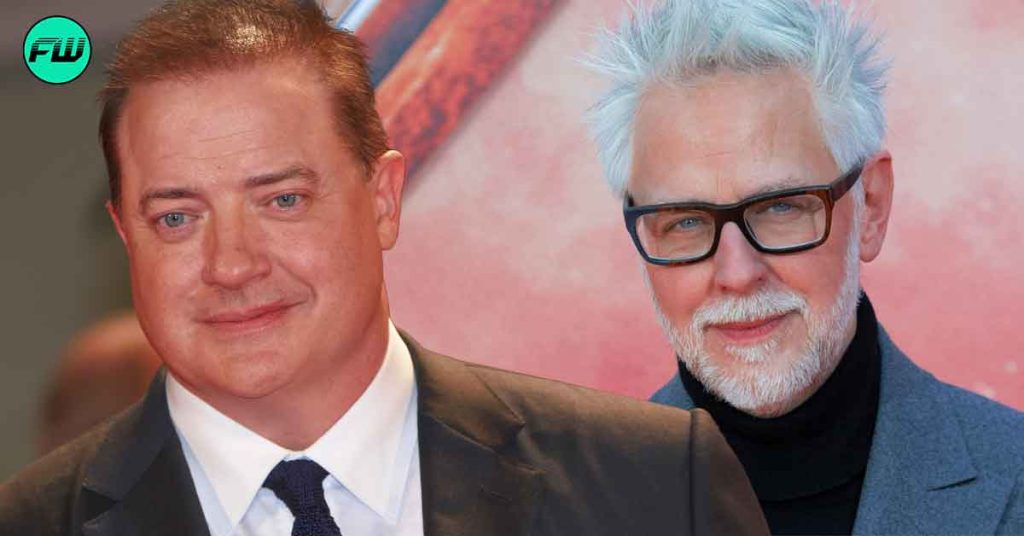 "Batgirl was not low quality": Brendan Fraser Fans Claim DC Movie Was ...