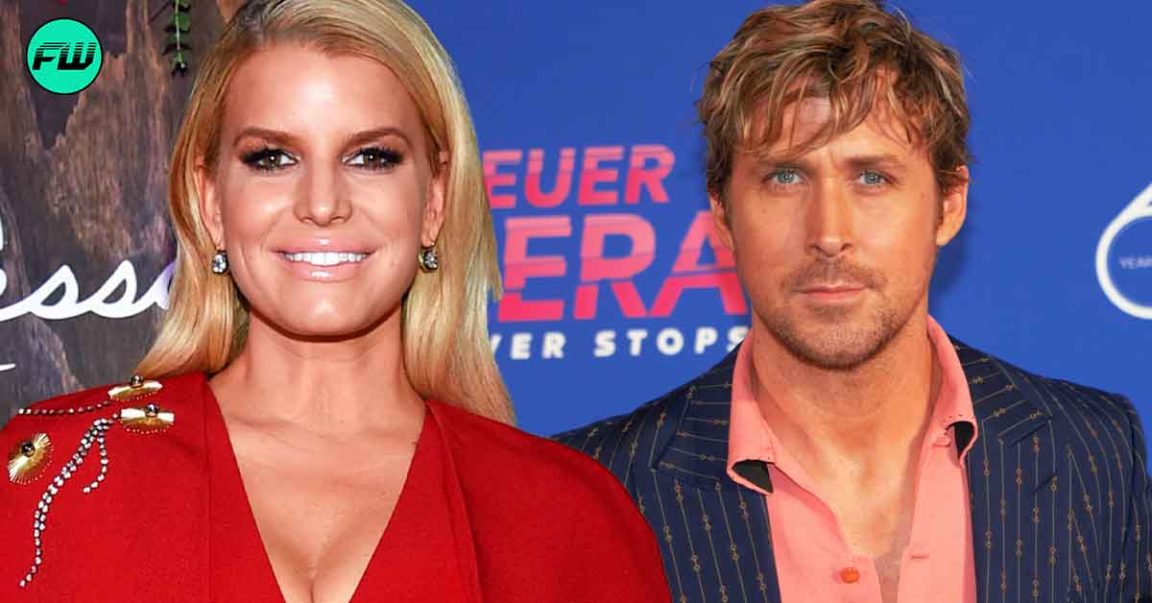 "They wouldn't budge on taking out the s*x scene": Jessica Simpson's ...