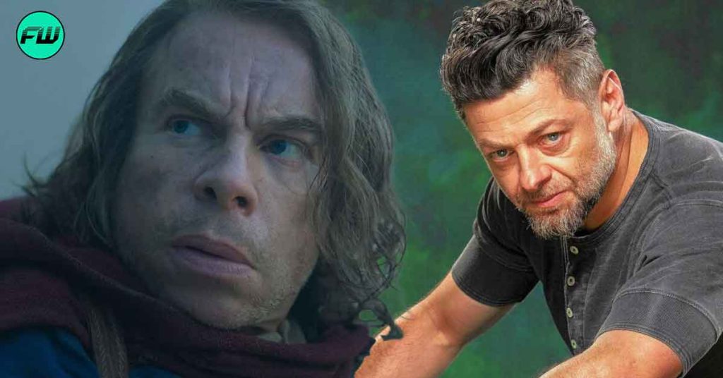 Willow Star Warwick Davis Dethrones Andy Serkis, Becomes Most ...