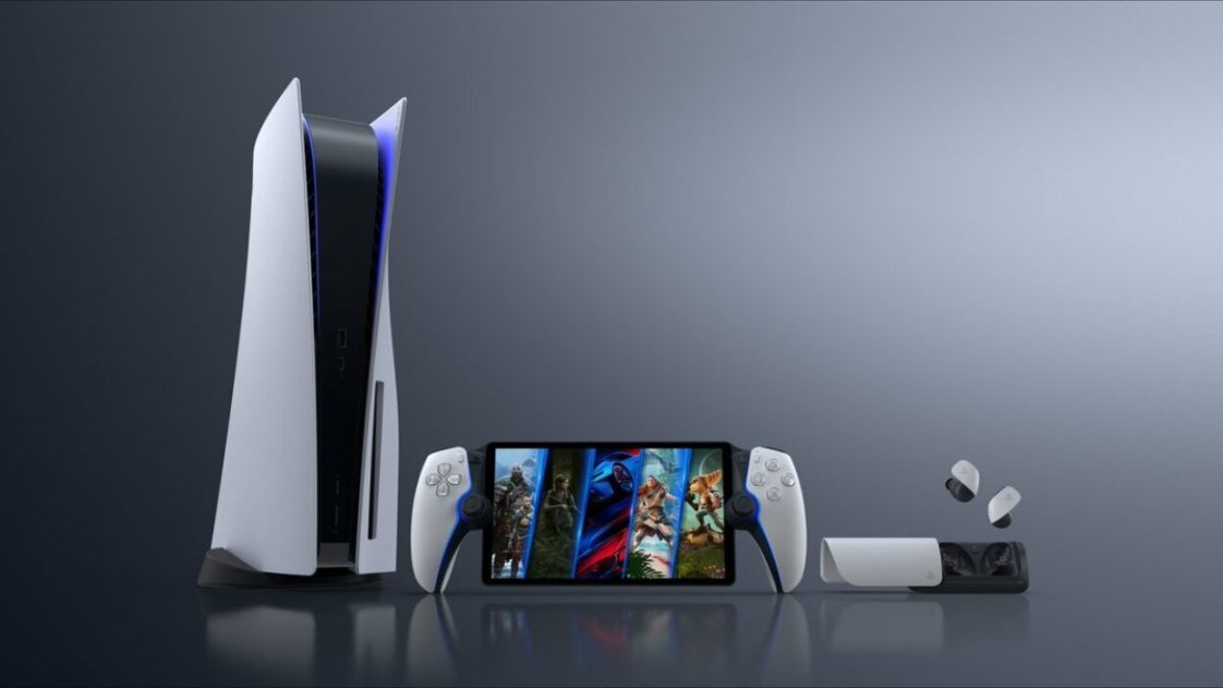 PlayStation Showcase: Project Q Finally Gets Officially Revealed