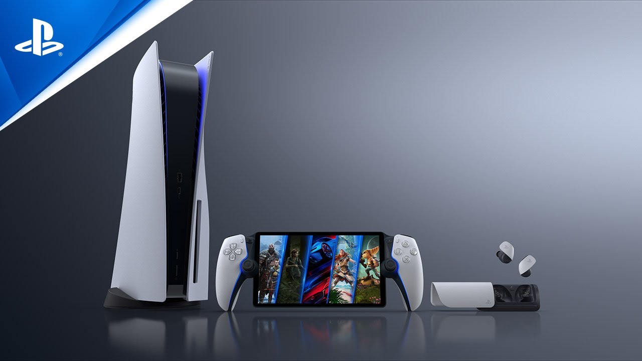 RUMOR: PlayStation and Sony Looking to Make Up Lost Ground with Second ...