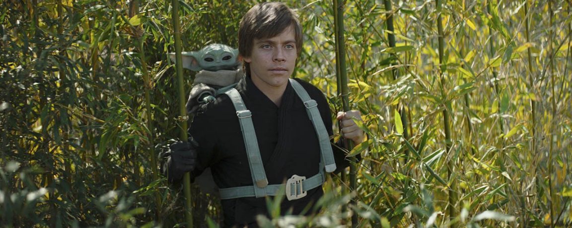 "I don't think so, It can't be cheap": Star Wars Actor Mark Hamill ...