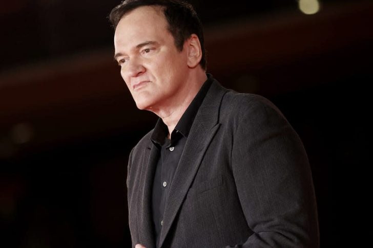 “We don’t want him to do it”: James Bond Producers Rejected Quentin ...