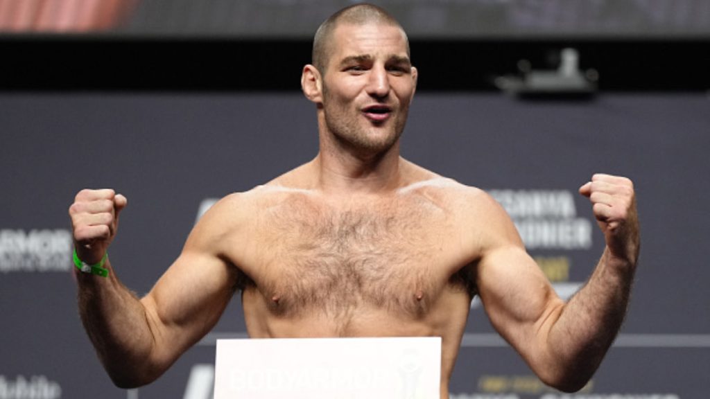 "Honestly you guys ever j*rk off to this girl?": UFC Veteran Calls $6 ...