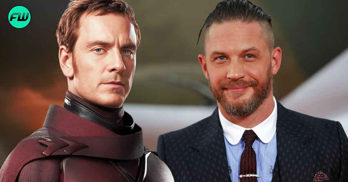 "Just stand the f**k up and order your lunch": Magneto Actor Michael ...