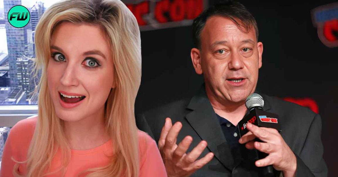 Industry Insider Grace Randolph Blasts Rumored 'Avengers: Secret Wars ...