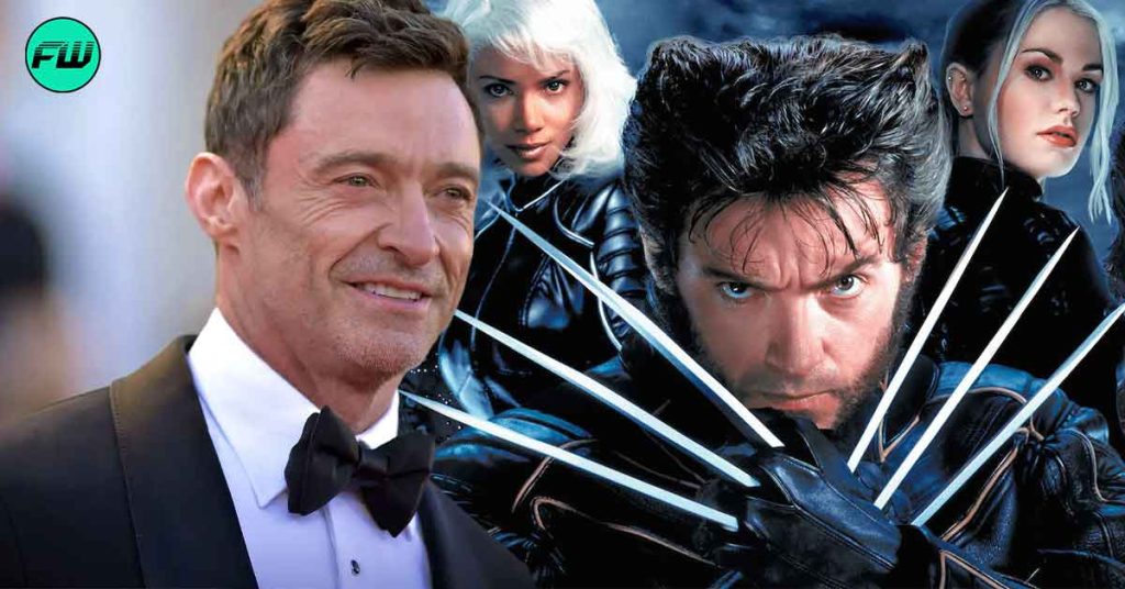 "It's a bad smell..it made me feel sad": Hugh Jackman Felt Lonely When ...