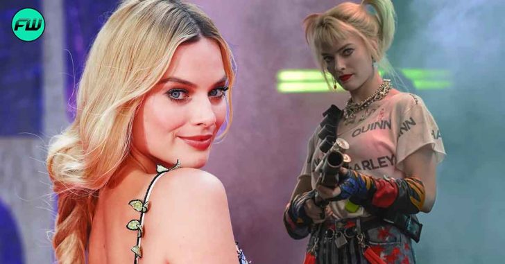 WB Refused Spending Money on Margot Robbie's Harley Quinn CGI in $205M ... WB Refused Spending Money on Margot Robbie's Harley Quinn CGI in $205M ...