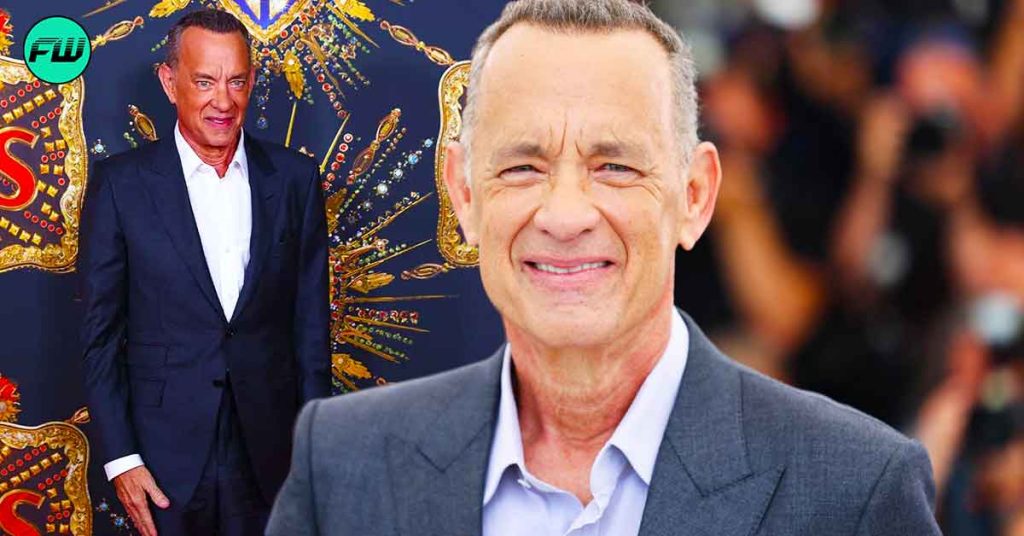 "If people were asking, how could I say no?": Tom Hanks Refused to Play ...