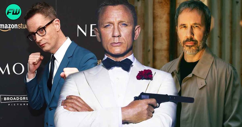 "That outweighs any money anyone can give me": Before Denis Villeneuve ...