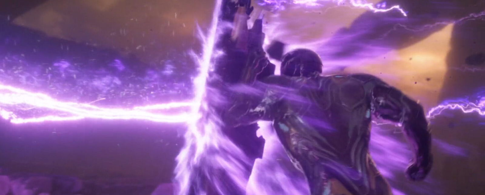 3 Marvel Superheroes Who Overpowered Thanos' Infinity Stones Including ...