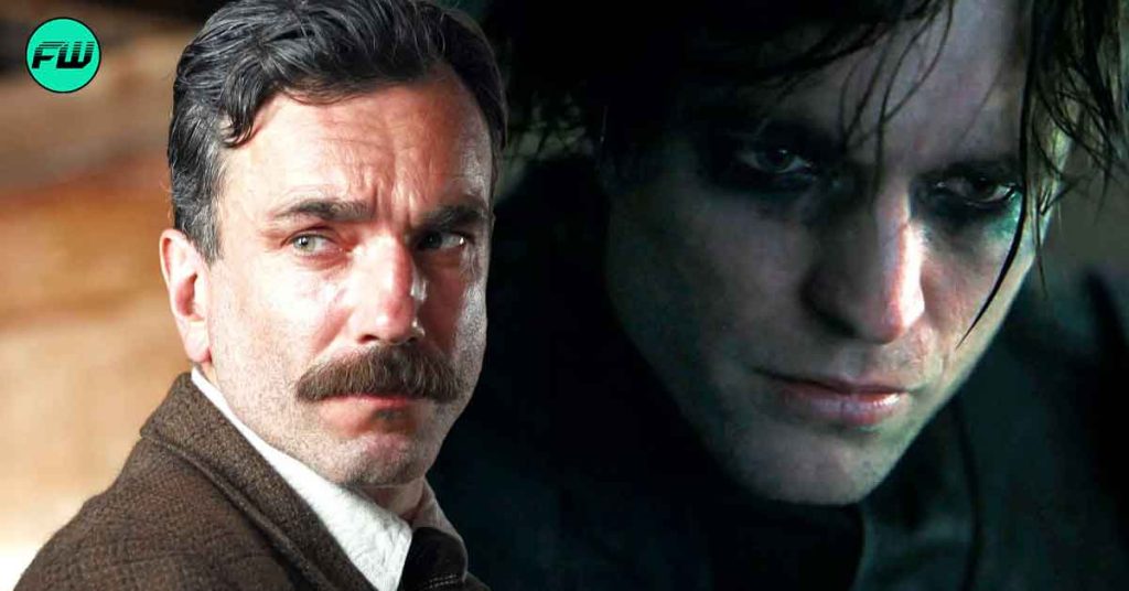 "We never really spoke": Daniel Day-Lewis, Only Actor to Win 3 Best ...