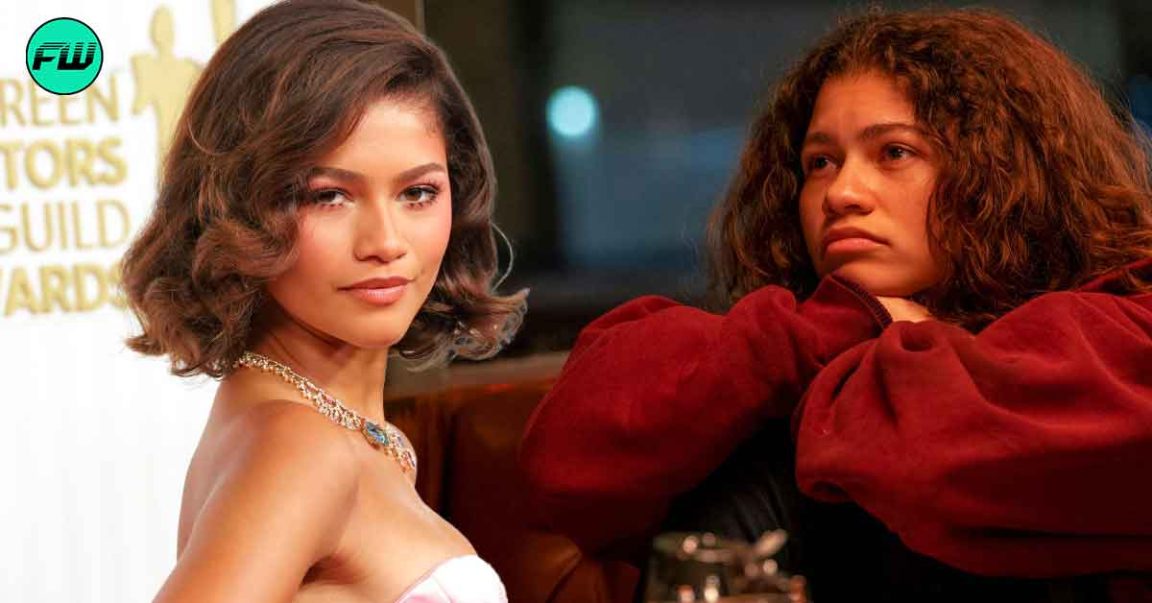 "Euphoria had potential": Zendaya Series That Pays Her $1M Per Episode ...