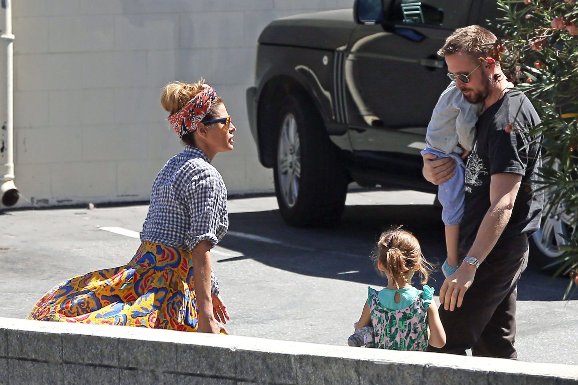 Sandra Bullock and Rachel McAdams Are Not the Most Famous Girlfriends ...