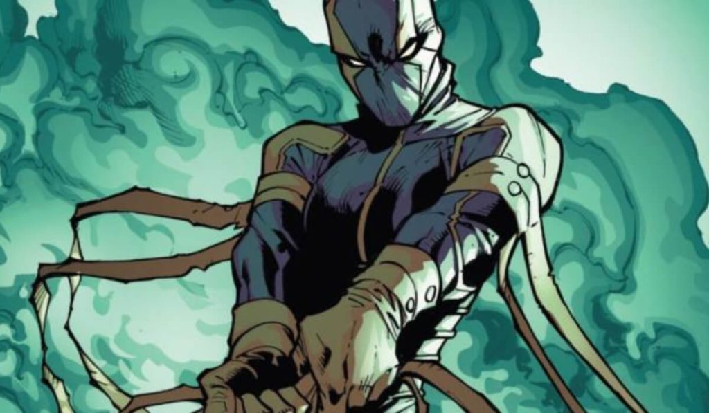 Kraven, Venom, Wraith, Prowler, and More: 9 Scary Villains Who Will ...
