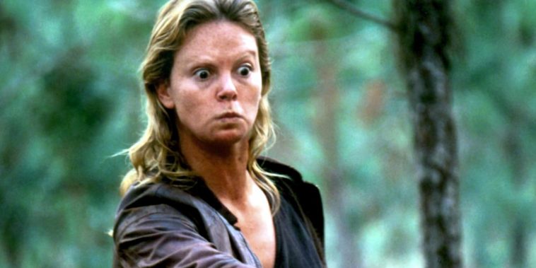 “They didn’t like the way I looked”: Charlize Theron Felt Like Entire Film Industry Was Against ...