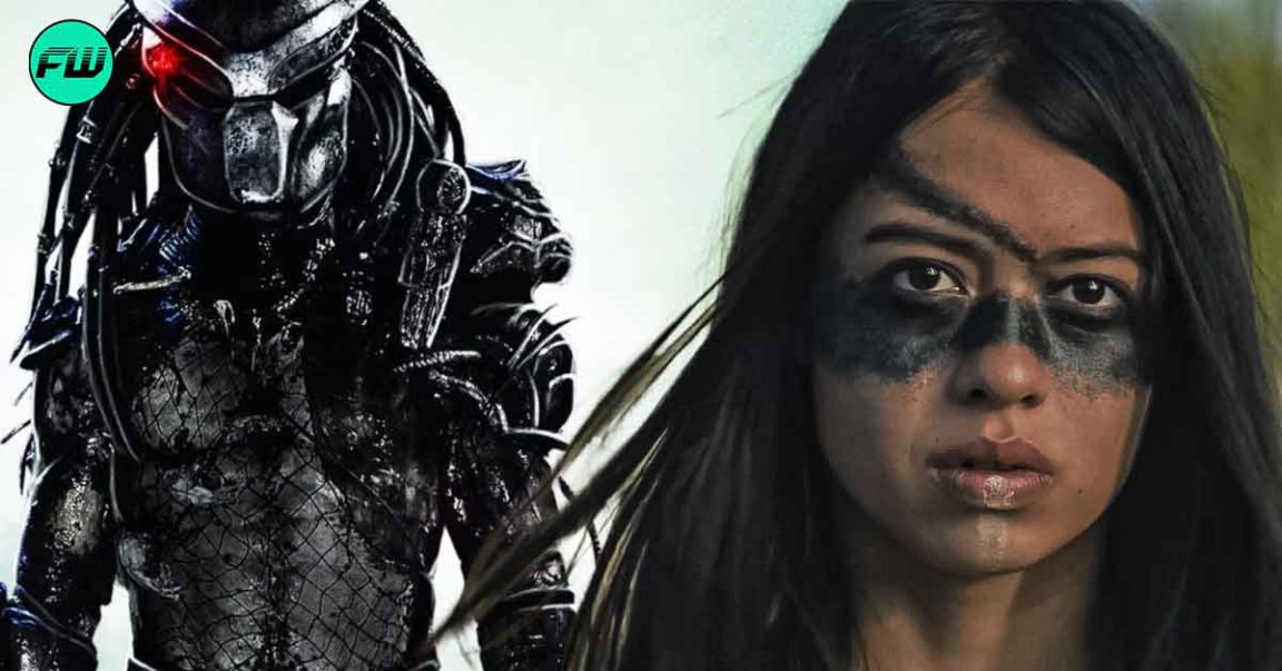 "Not putting this in theaters was crazy": Fans Want a Predator vs ...