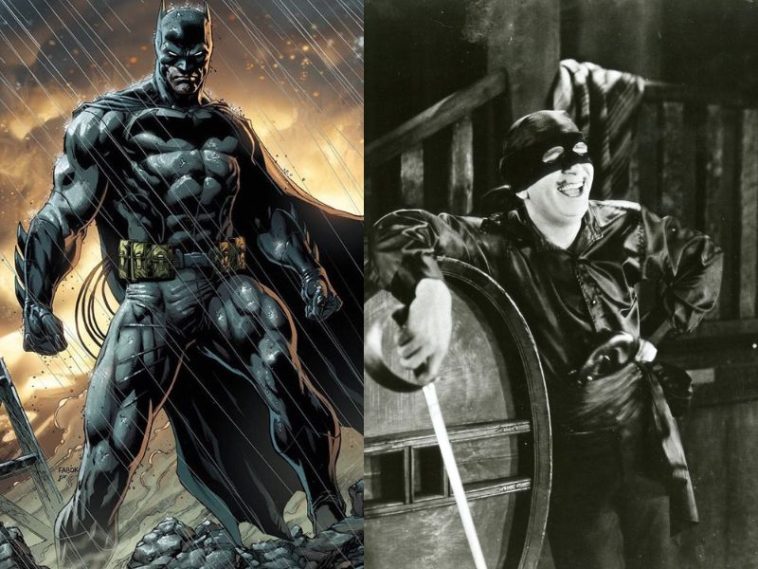 10 Comic Book Characters Based on Real People