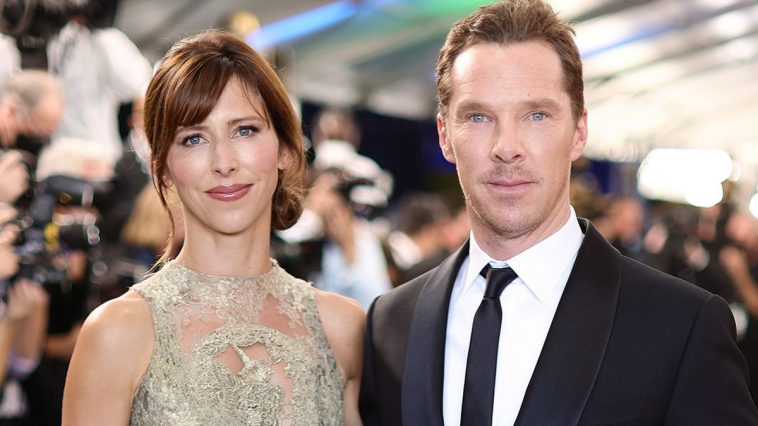 Avengers: Endgame Star Benedict Cumberbatch's Life Was In Danger As ...